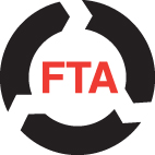 FTA Logo - Export and Freight