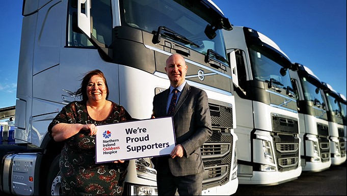 Dennison Commercials Celebrates 50 Years in Business with Charity Pledge