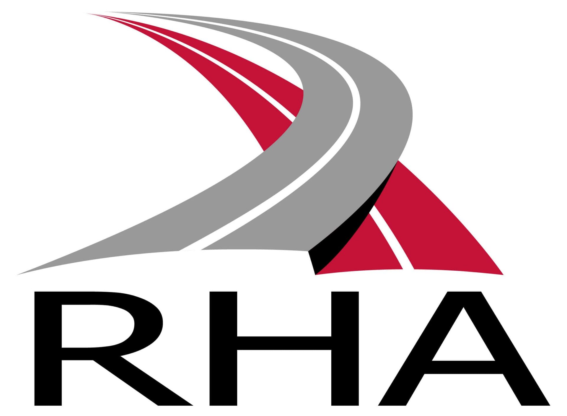 RHA Logo - Export and Freight