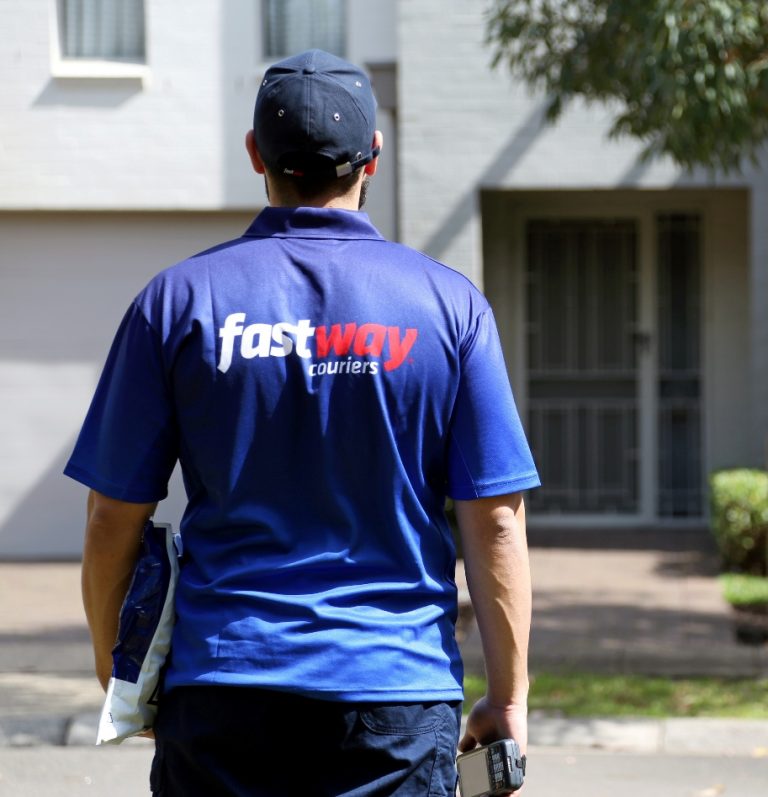 Fastway Couriers in recruitment drive for over 600 seasonal jobs