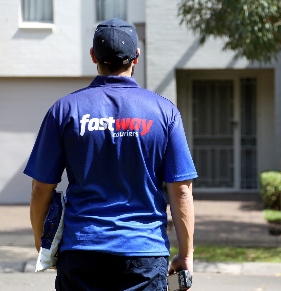 Fastway Couriers in recruitment drive for over 600 seasonal jobs