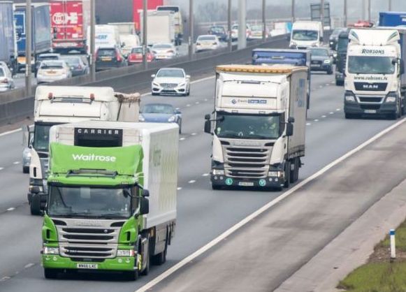 Government proposals to allow ‘Mega-Lorries’ a positive step toward ...