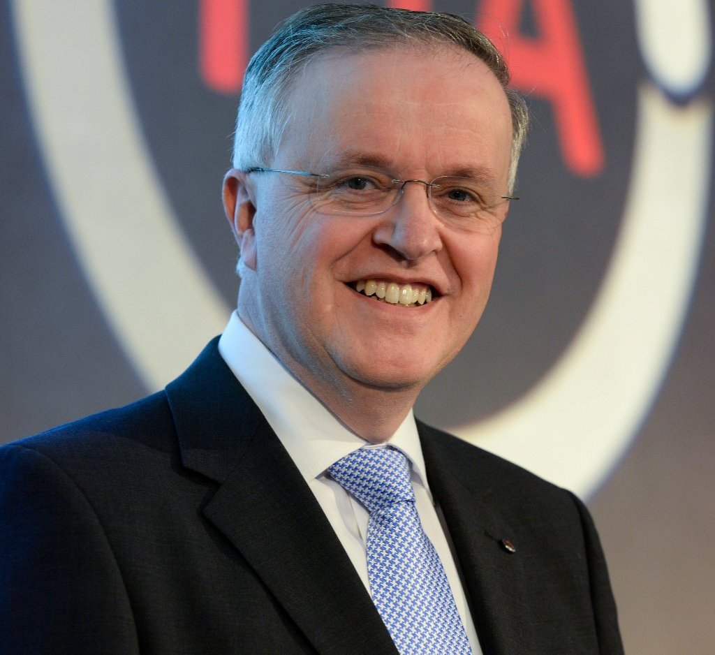 Logistics UK’S Future Logistics Conference: New 2021 Date Confirmed