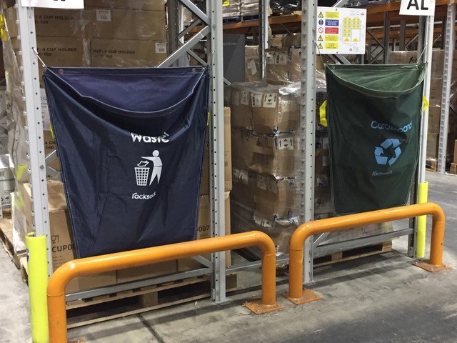 New Waste Management System Cleans Up At International Packaging Company