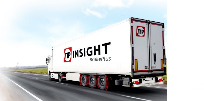 TIP launches Electronic Braking Performance Monitoring System