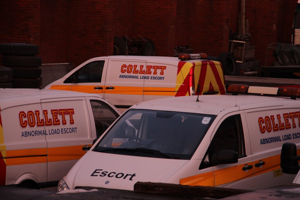 Abnormal indivisible loads – new training from FORS