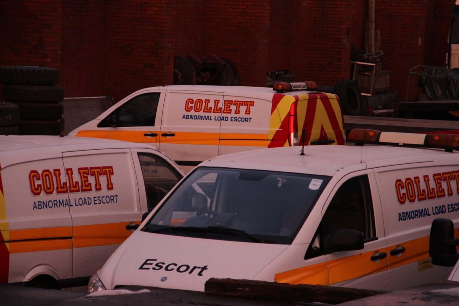 Abnormal indivisible loads – new training from FORS