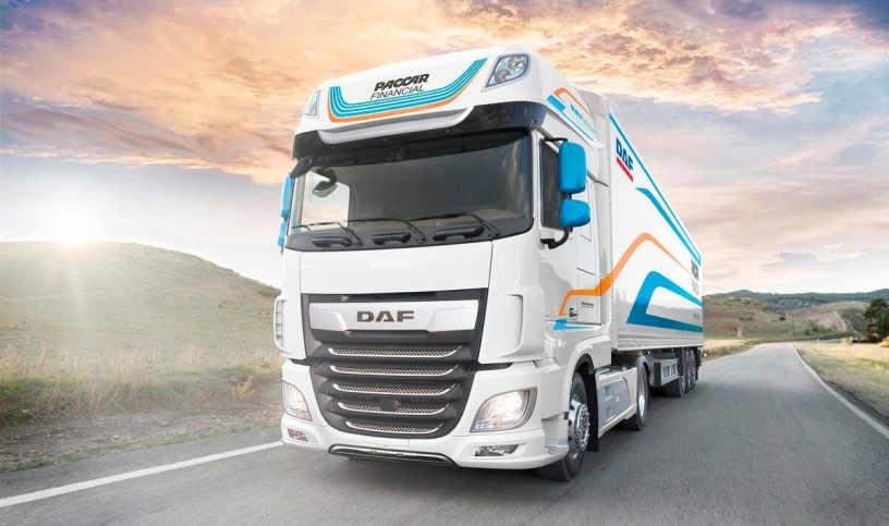 PACCAR Financial Europe: 20 years of commitment
