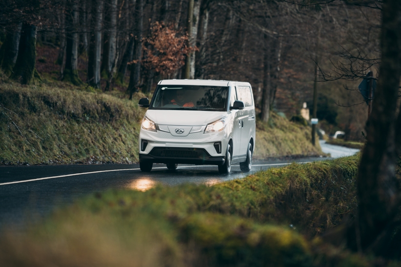 MAXUS Marks Biggest Fleet Deal to Date