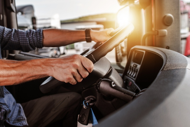 Driver shortages: how technology is helping HGV learner drivers