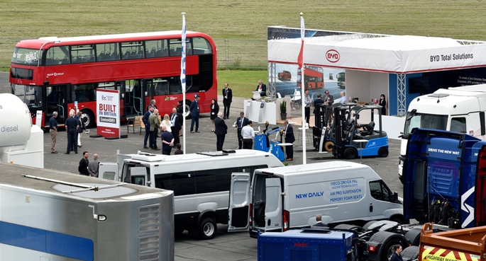 ITT Hub 2022 To Highlight Latest Features & Innovations