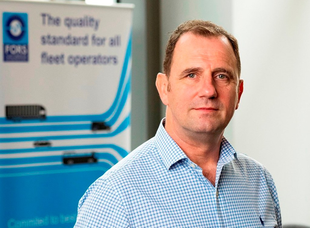 10-year milestone for popular FORS Practitioner programme