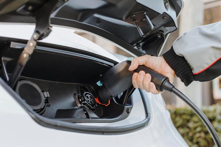 Almost half of fleets are failing to plan for a net zero future