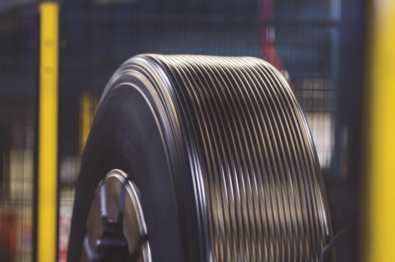 New investment in robotics drives efficiencies