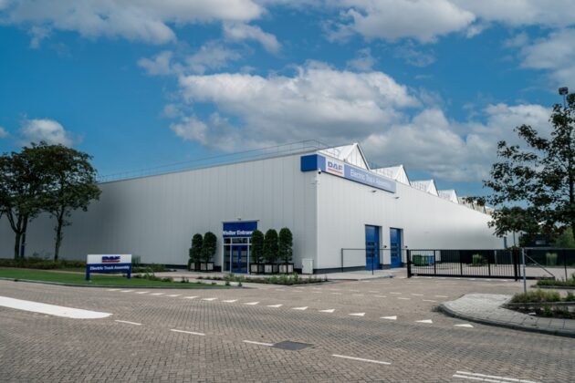 DAF Trucks to open new assembly plant for electric trucks