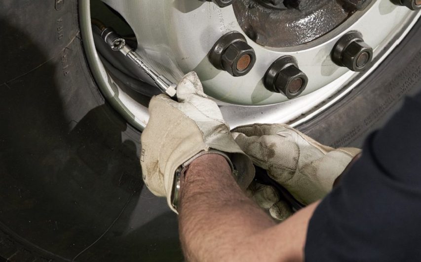 NI to Ban Tyres 10 Years and Older On Trucks and Buses
