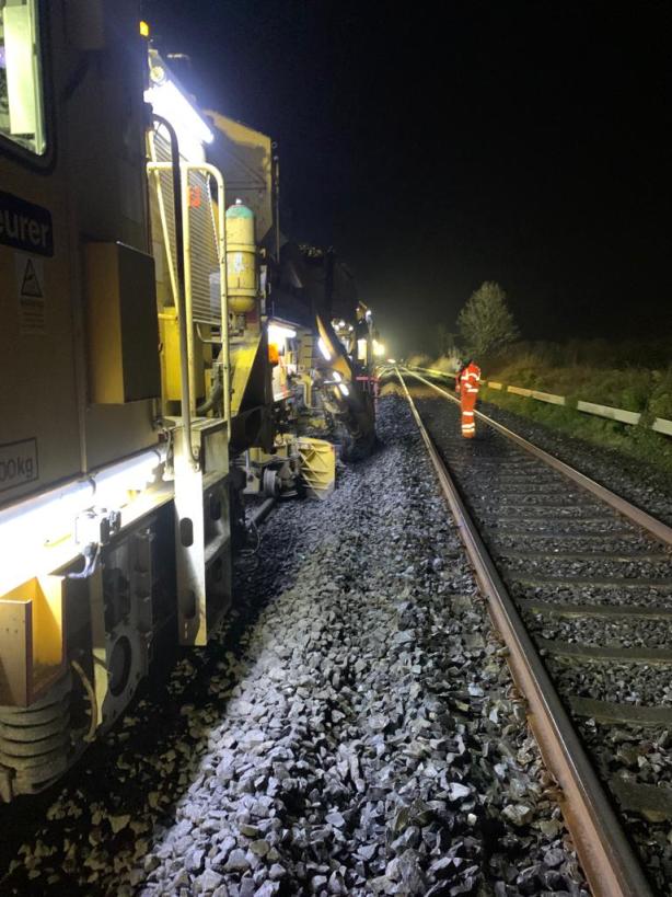 Trialling greener fuels to help build the sustainable transport network ...