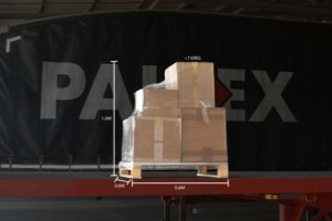 Pall-Ex introduces new ‘Parcel Pallet’ to make parcel distribution ...