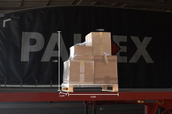 Pall-Ex introduces new ‘Parcel Pallet’ to make parcel distribution ...