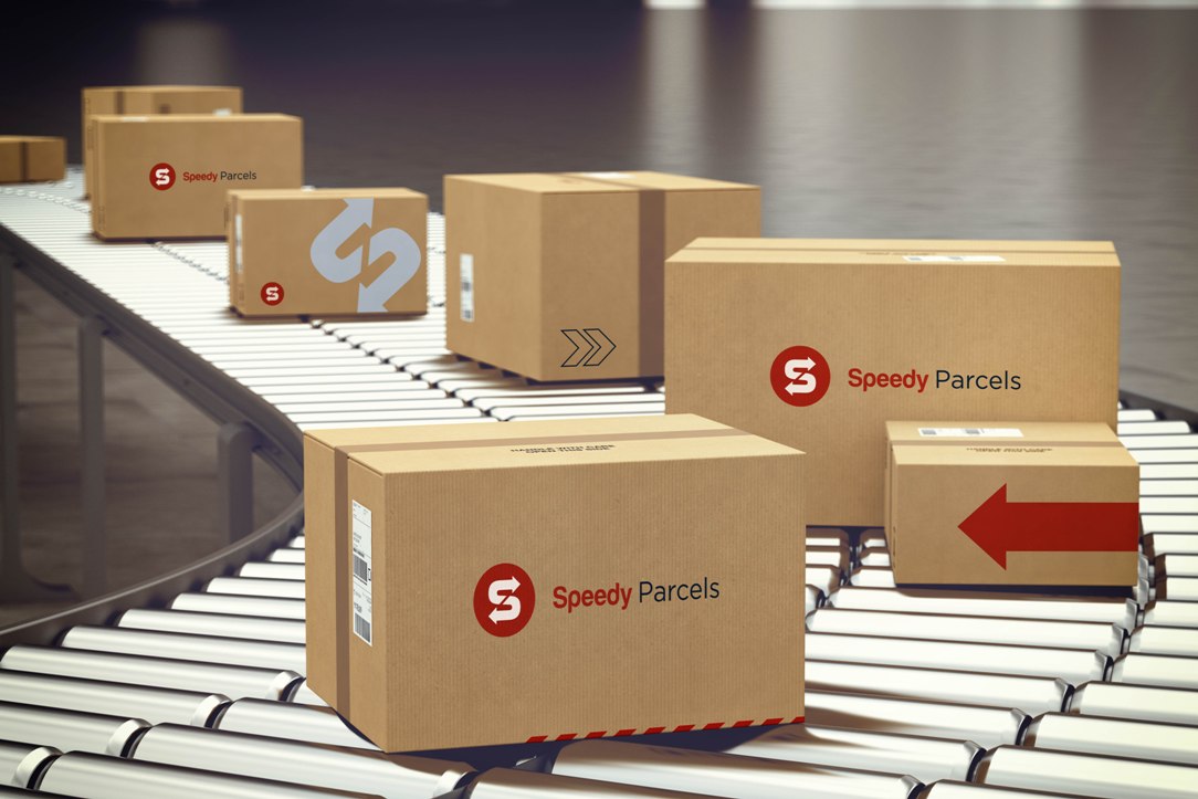 National Courier Brand Launches New Parcel Service: Speedy Parcels