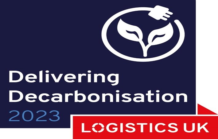 Logistics UK's Delivering Decarbonisation Speaker Line Up Revealed