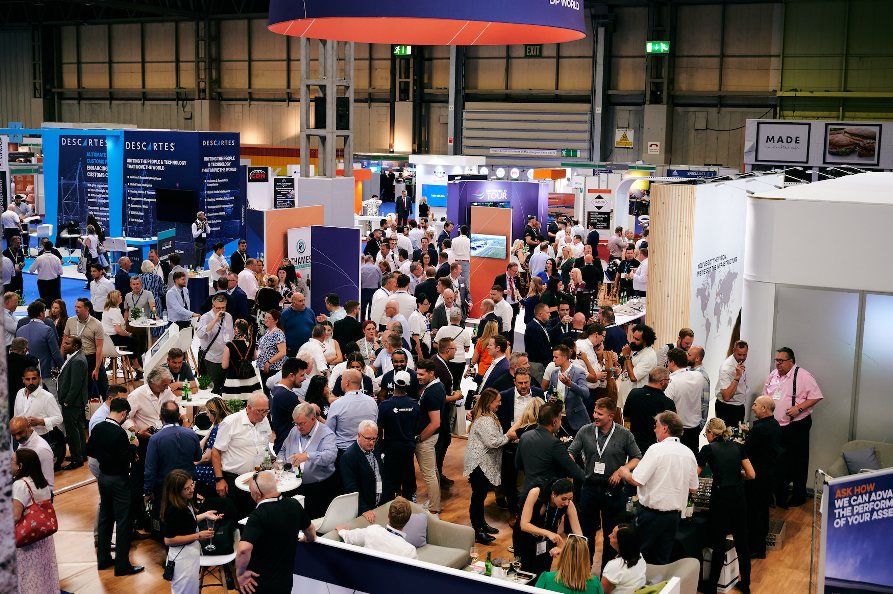 The new year starts the countdown for Multimodal 2024