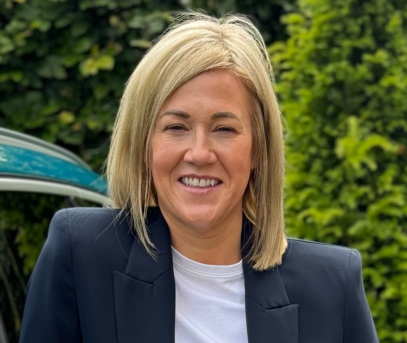 Radius Vehicle Solutions Appoints All Island Head of Group Operations