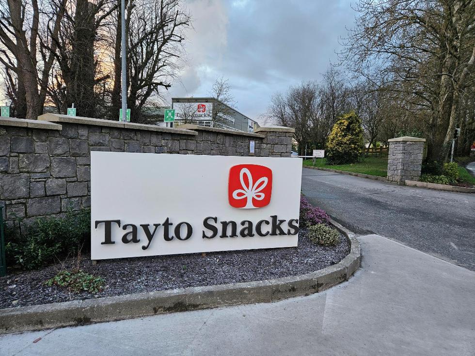 IPP Secures Exclusive Supply Chain Deal with Ireland’s Tayto Snacks