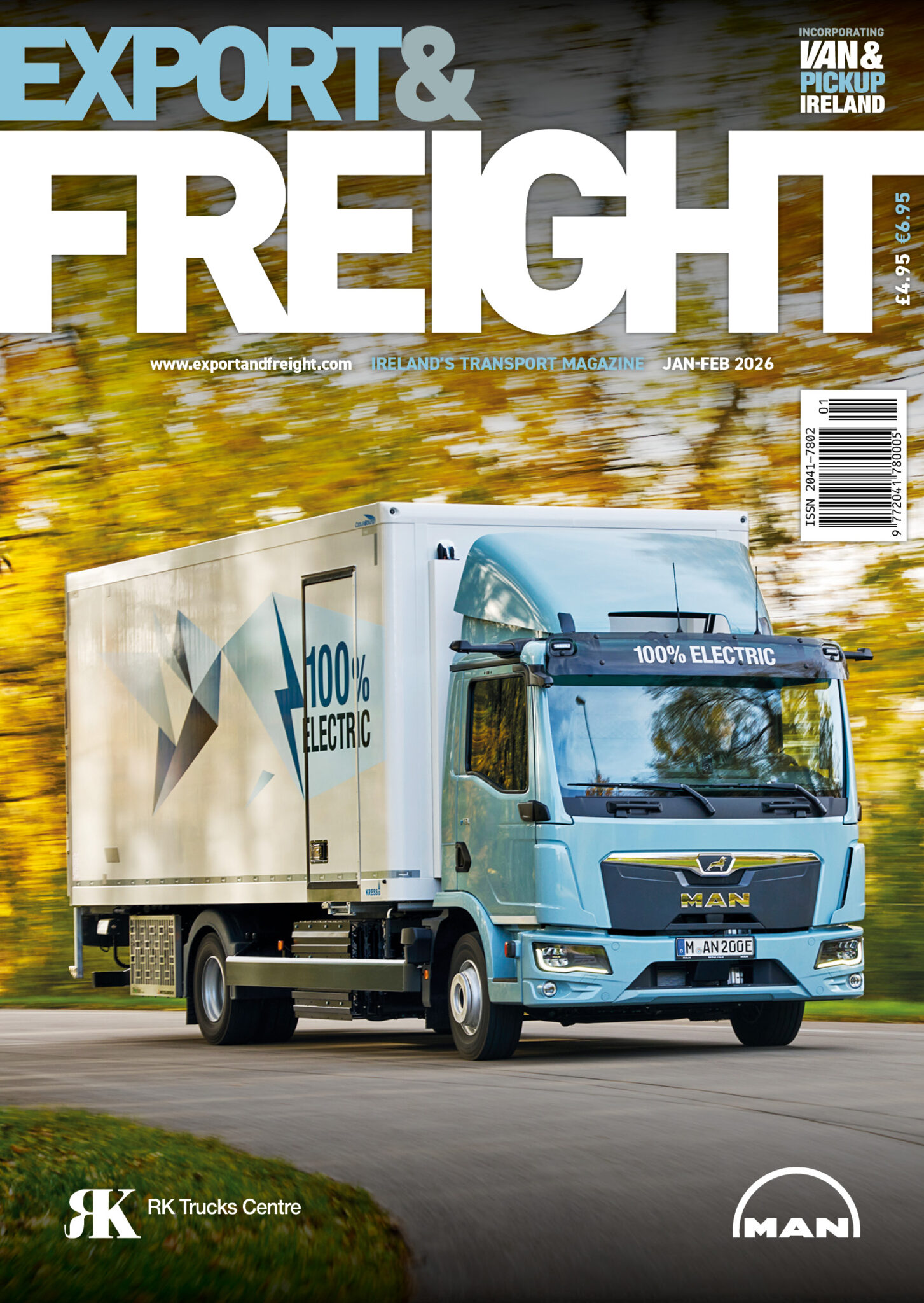 DVV Media International sells Road portfolio to Mark Allen Group